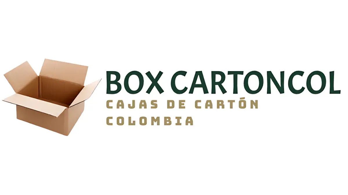 Venta de Cajas – Cajas de Cartón Colombia - Box Cartoncol